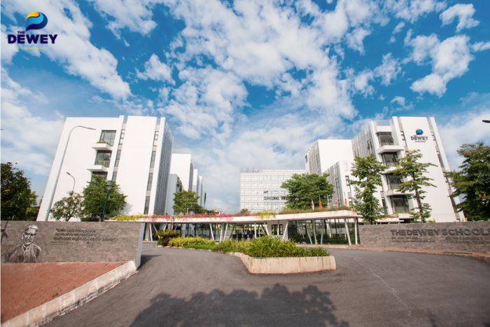 [Mới Nhất 2023] Top 5 trường Liên Cấp Hải Phòng được săn đón nhiều nhất