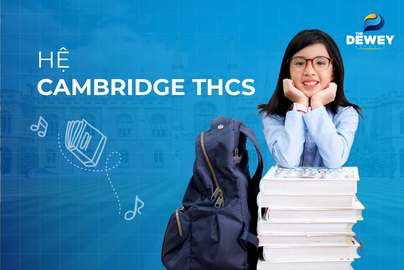 Hệ cambridge là gì? Có nên cho con học hệ Cambridge không?