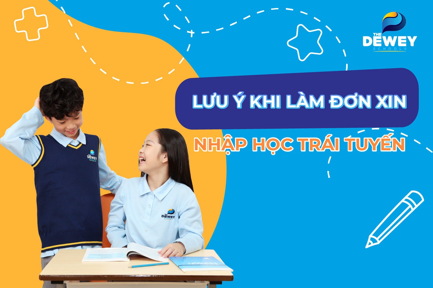 Mẫu đơn xin vào trường cấp 2 mới và chuẩn nhất năm 2024