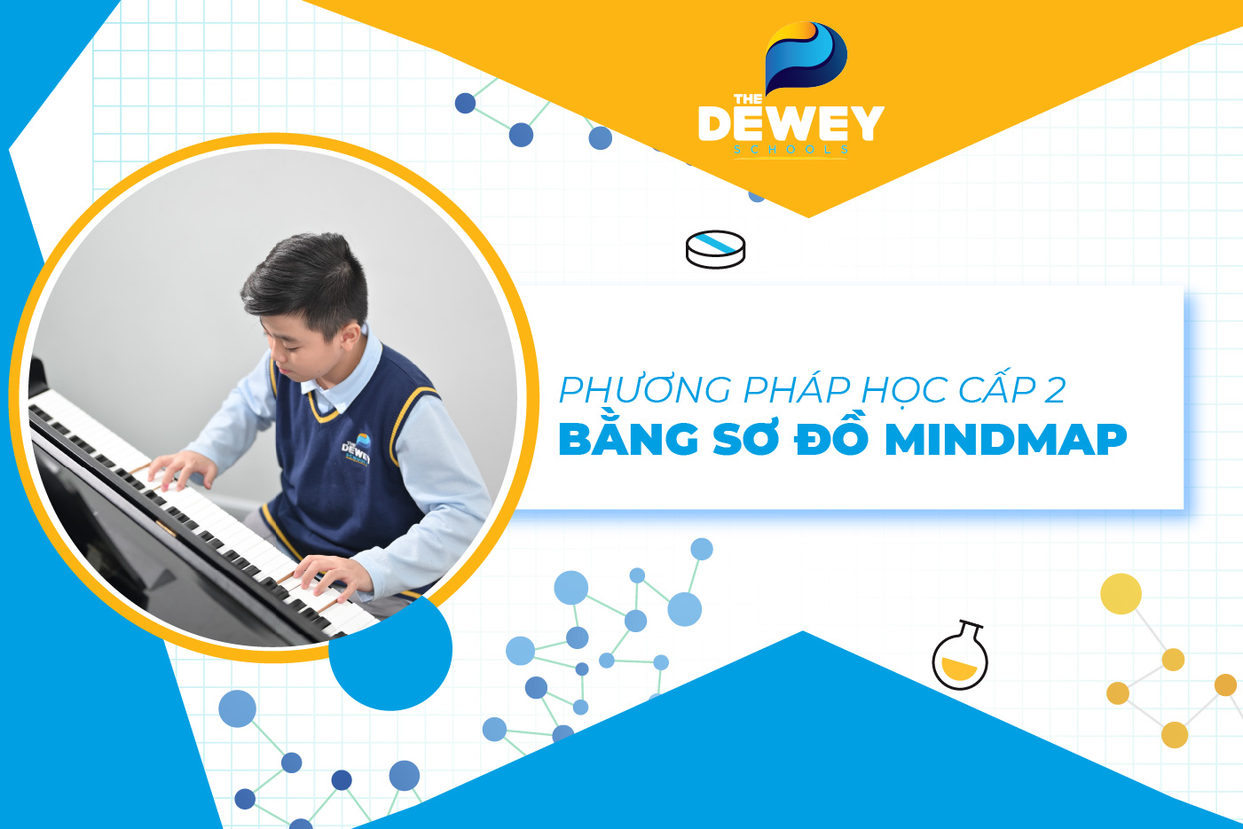 Bật mí 8 phương pháp học tập tốt ở cấp 2