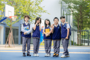 Chương trình lớp 1 mới gồm những gì? Các môn học lớp 1