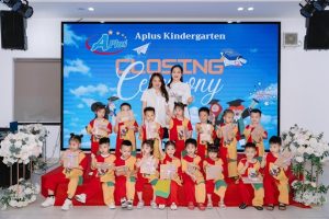 30 trường mầm non Hà Nội môi trường tốt và an toàn cho trẻ