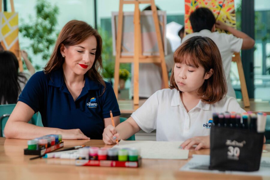 Newsletter - IB DP diversity and inclusion