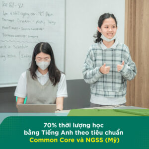 Trường DGS là trường gì? Học phí và tuyển sinh DGS 2026-2027