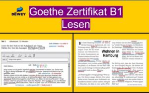 Bằng B1 Goethe: Tất tần tật về chứng chỉ tiếng Đức 2025