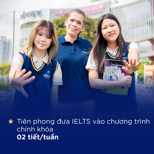 From Academic English foundations to IELTS 8.5